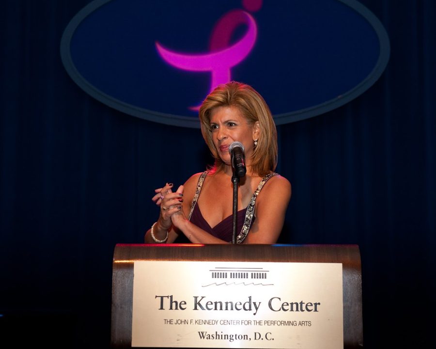 NBC Anchor Says Goodbye After 26 Years