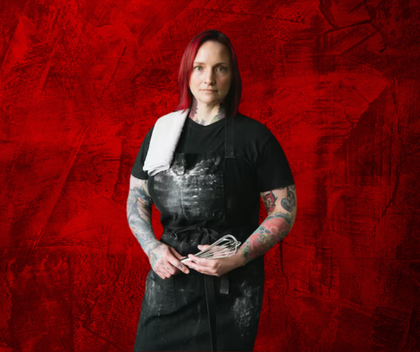 Texas Baker Faces Death Threats Over Cookies Featuring Gov. Tim Walz