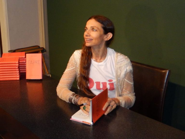 Actress Speaks Out After Losing Friends Over Pro-Trump Comments