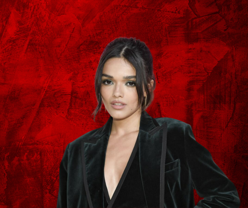 Disney Under Pressure as Rachel Zegler's Anti-Trump Comments Spark ...