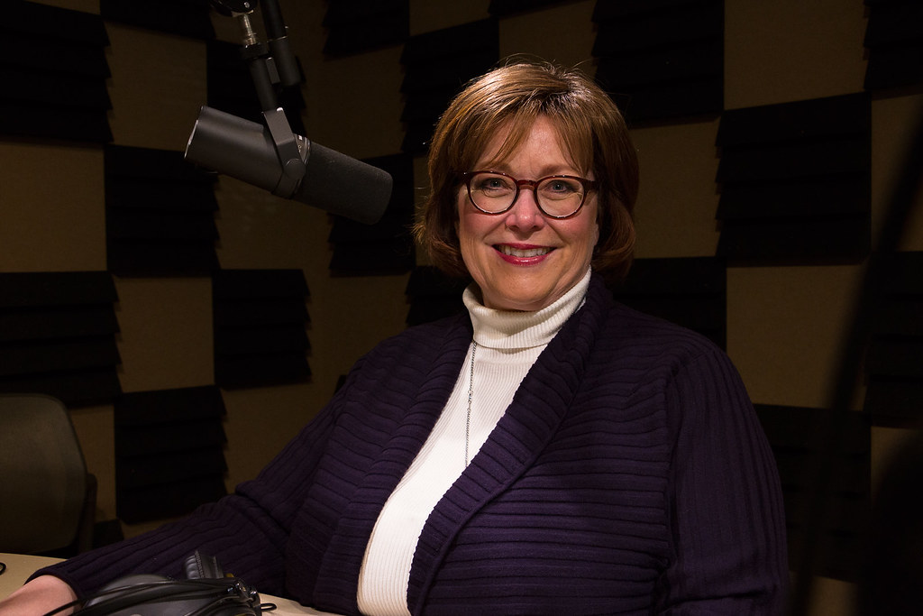 Ex-Pollster Slams Criticism Over Iowa Poll That Had Harris Winning