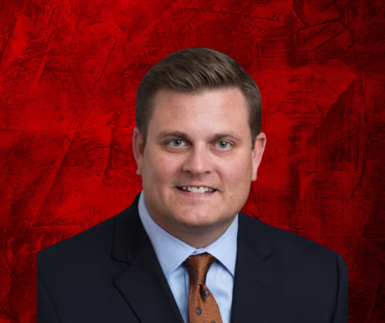 Reward for Information on CEO’s Murder Questioned After Arrest in ...