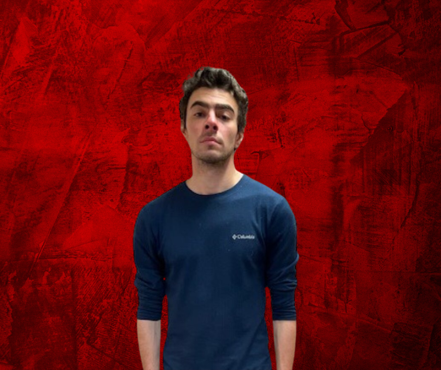 Luigi Mangione Shouts at Reporters and Vows to Fight Extradition