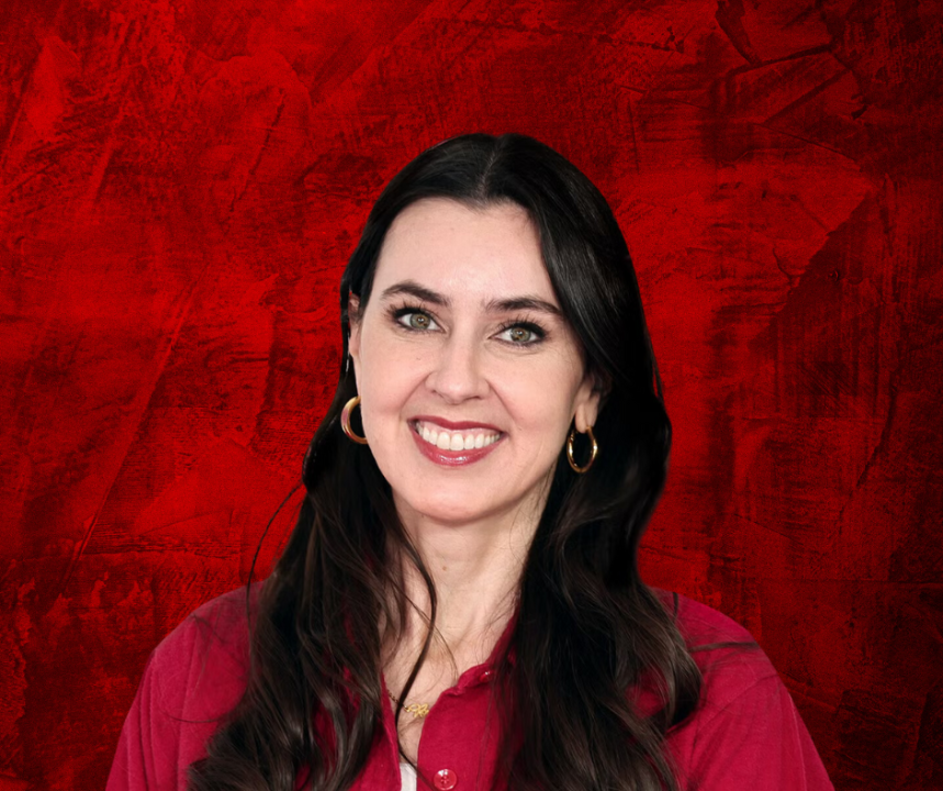 Taylor Lorenz Responds to Backlash for "Joyful" Reaction to ...