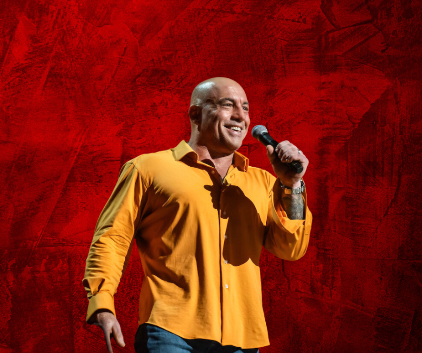 Joe Rogan Slams "Gross" Health Insurance Companies After Assassination ...