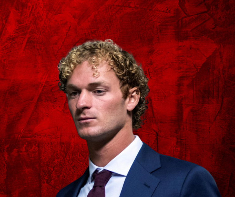 Daniel Penny Shares New Message After Celebrating Not Guilty Verdict