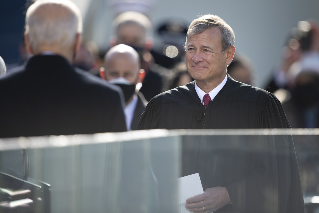 Chief Justice Roberts Warns Against Threats to Judicial Independence