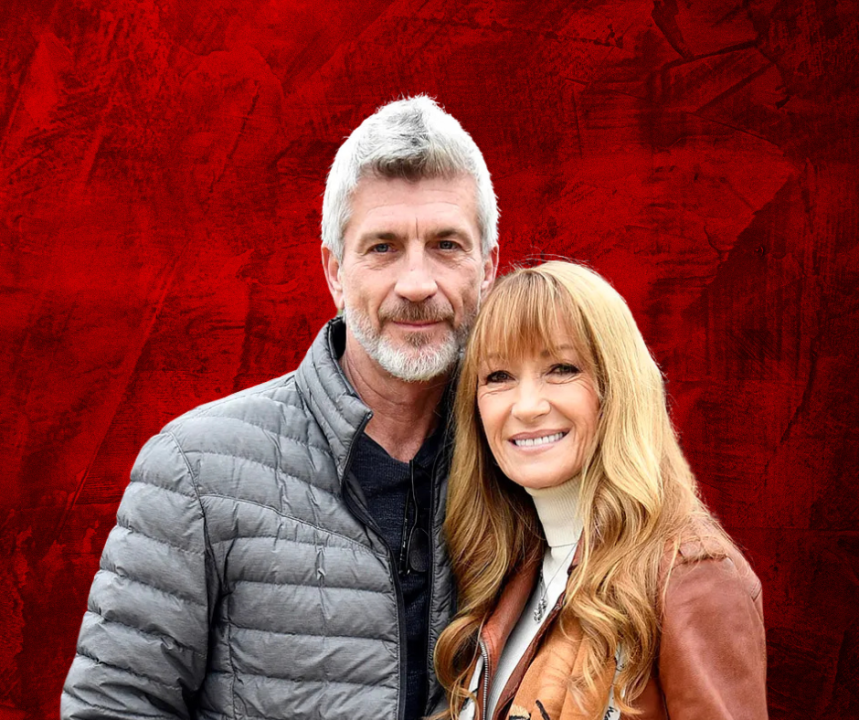 Actor Joe Lando Devastated After Losing Home in Palisades Fire