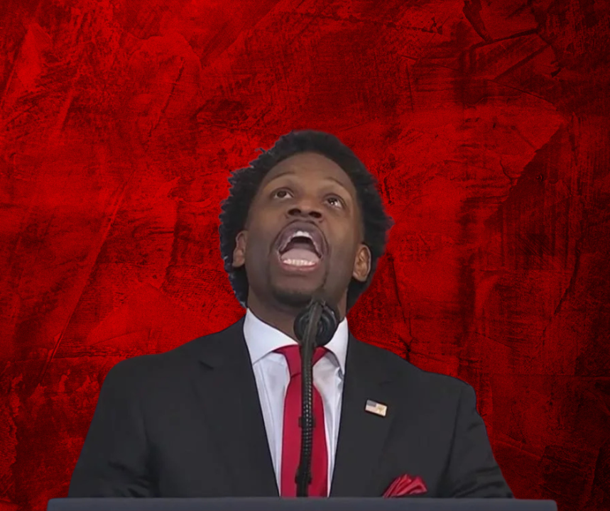 Detroit Pastor Slams DC Bishop’s "Political" Sermon at National Prayer ...