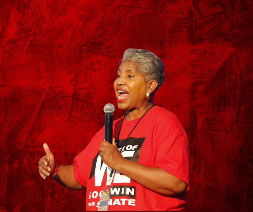 Democrat Senator Clashes with Deputy During Heated Traffic Stop