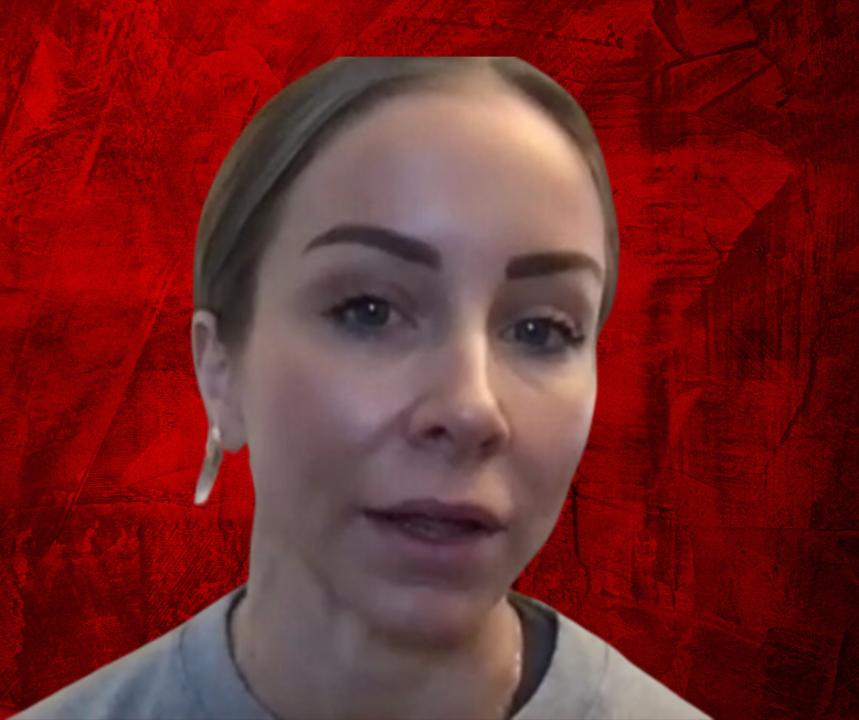 Ohio Mom Denies Racism Allegations After Neighbor's Viral Ring Video