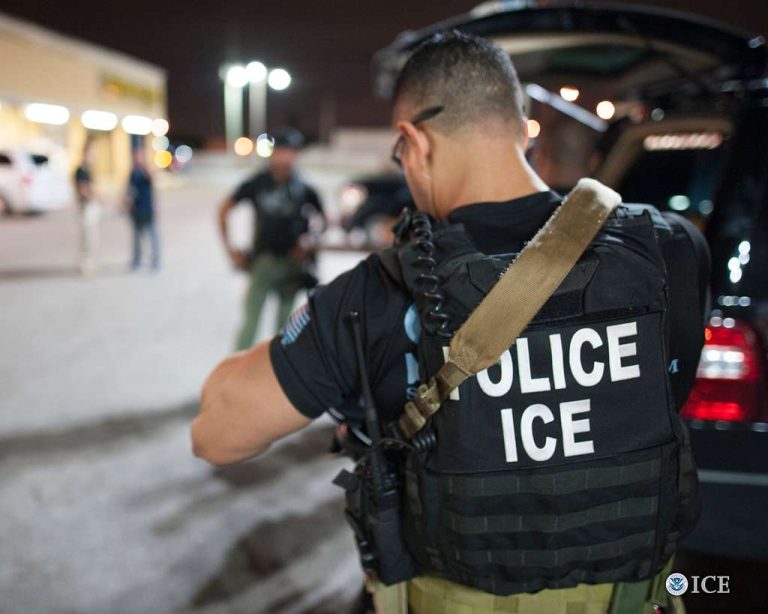 Historic IRS-ICE Agreement Could Lead to More Deportations