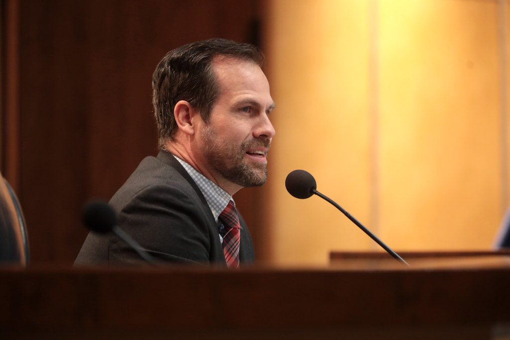 Senator Urges Action to Undo Biden’s Grand Canyon Monument to Unlock ...