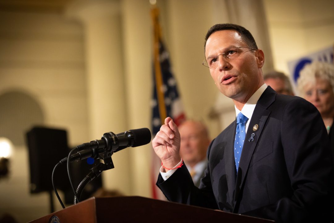 Gov Shapiro Fires Back at PETA Over Groundhog Day Demands