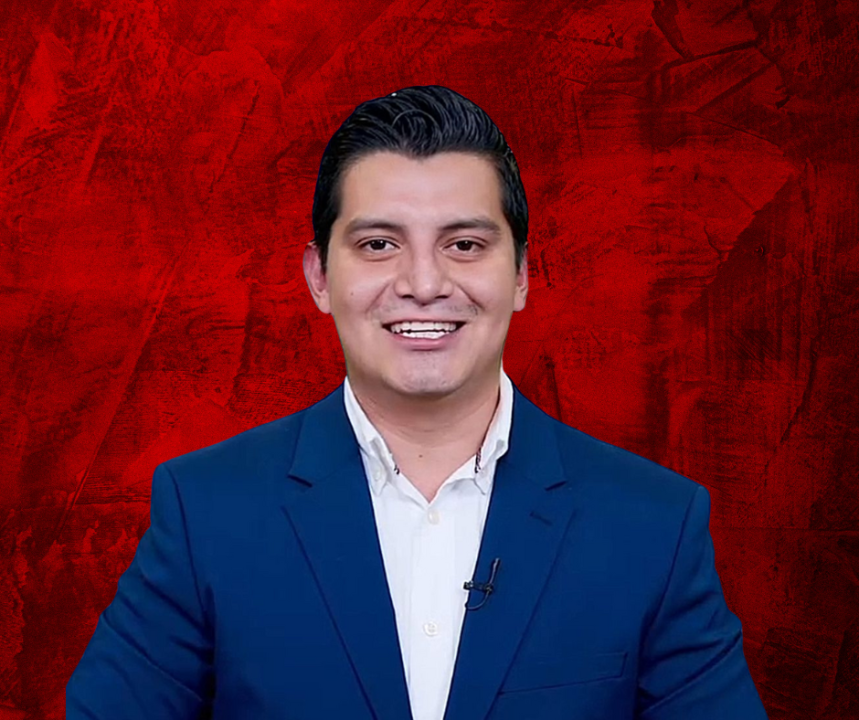 Police Investigate Whether Telemundo Reporter Was Drugged Before His Death