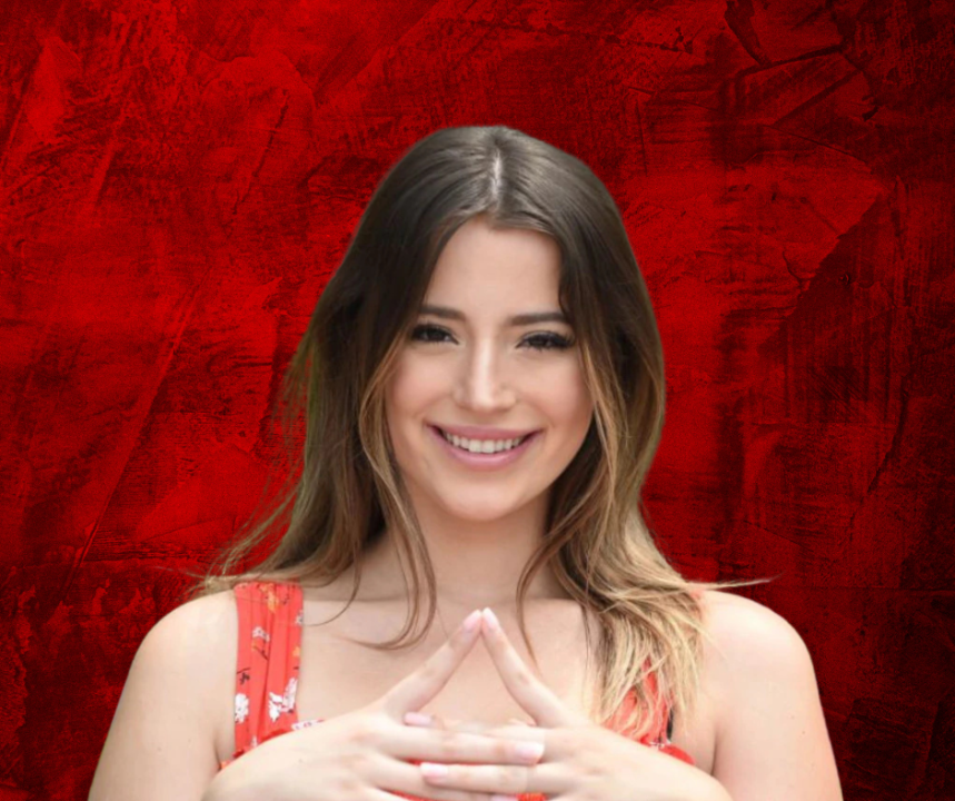 Conservative Influencer Ashley St. Clair Opens Up About Secret Child ...