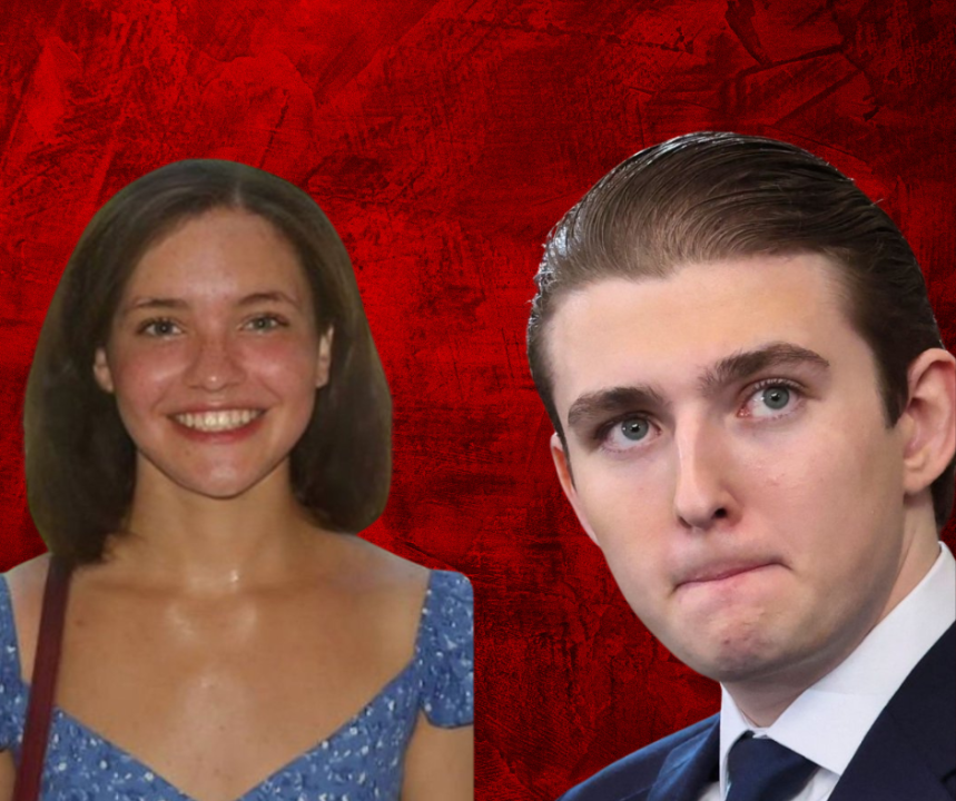 Kaya Walker Regrets Resigning as NYU College Republicans President Over ...