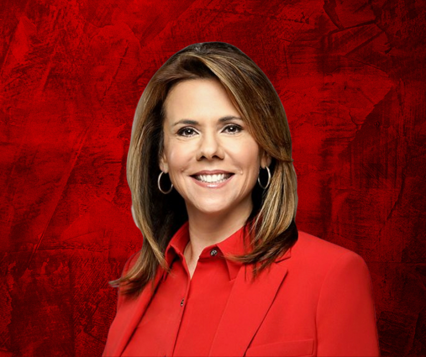 CBS News Executive Adrienne Roark Steps Down Amid Legal, Political Turmoil