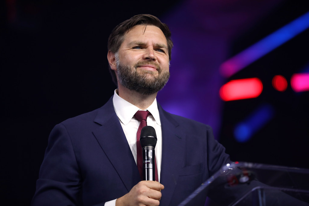 Kennedy Center Crowd Booed JD Vance During Thursday Night Concert