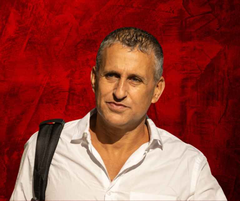 Millionaire Banker Jonathan Kaye Pleads Guilty After Assaulting Protester