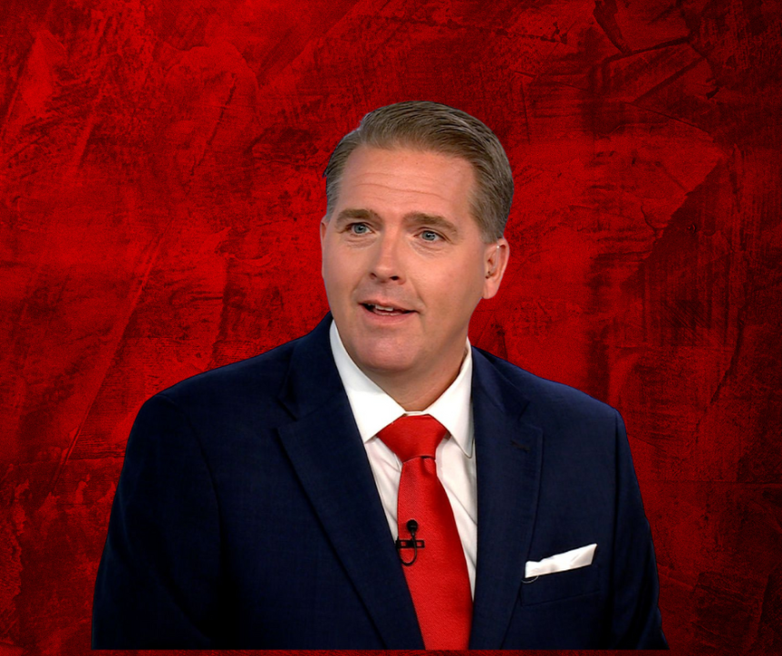 Conservative Commentator Set for Substantial Pay Boost as CNN Eyes New ...