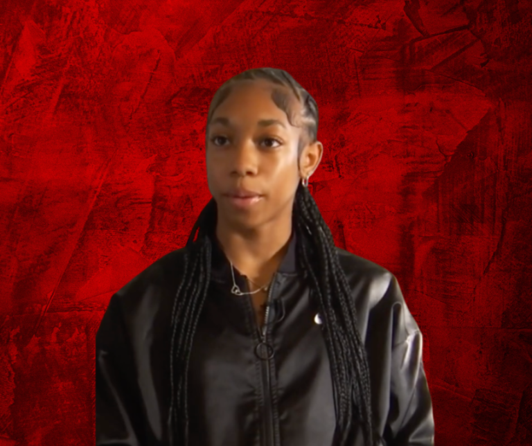 Virginia Runner Suffers Head Trauma After Being Struck by Rival’s Relay ...