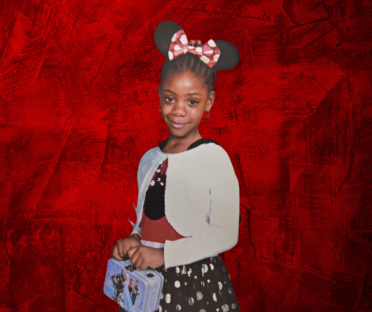NYC Mother Admits to Fatal Beating of 7-Year-Old Daughter, Son Cleared ...