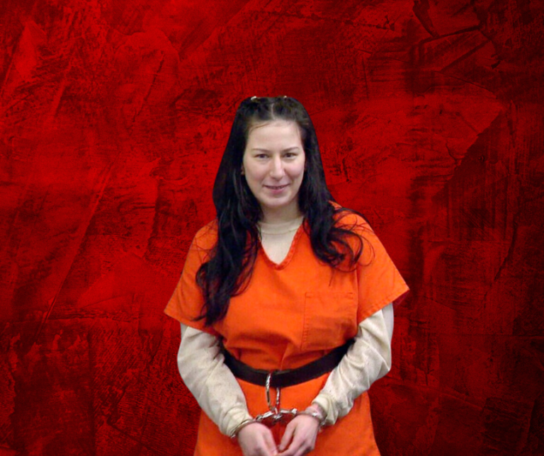 Convicted Killer Taylor Schabusiness Assaults Her Attorney During Court ...