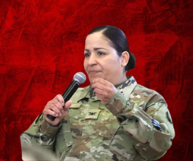 Commander Removed After Failing to Display Trump Admin Photos at Army Base