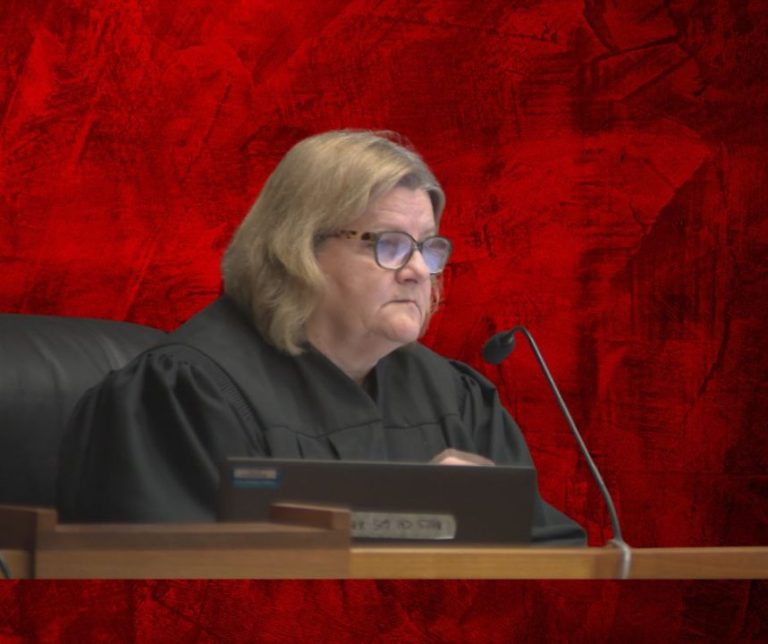 WI Judge Threatens to Shut Court Down After Fellow Jurist's Arrest