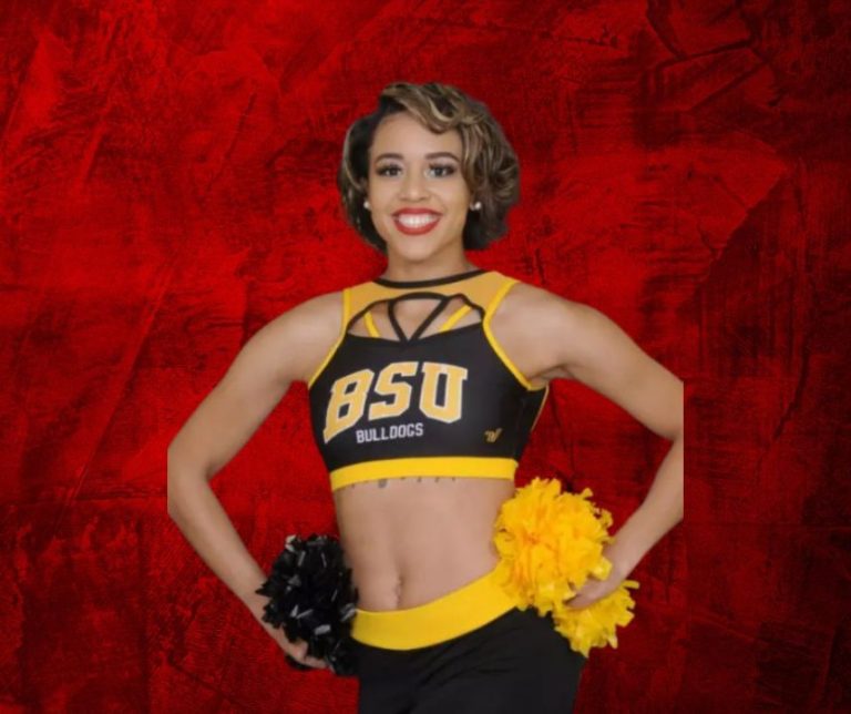 Ex-Sorority Member Charged After Driving Into Street Fair, Hitting ...