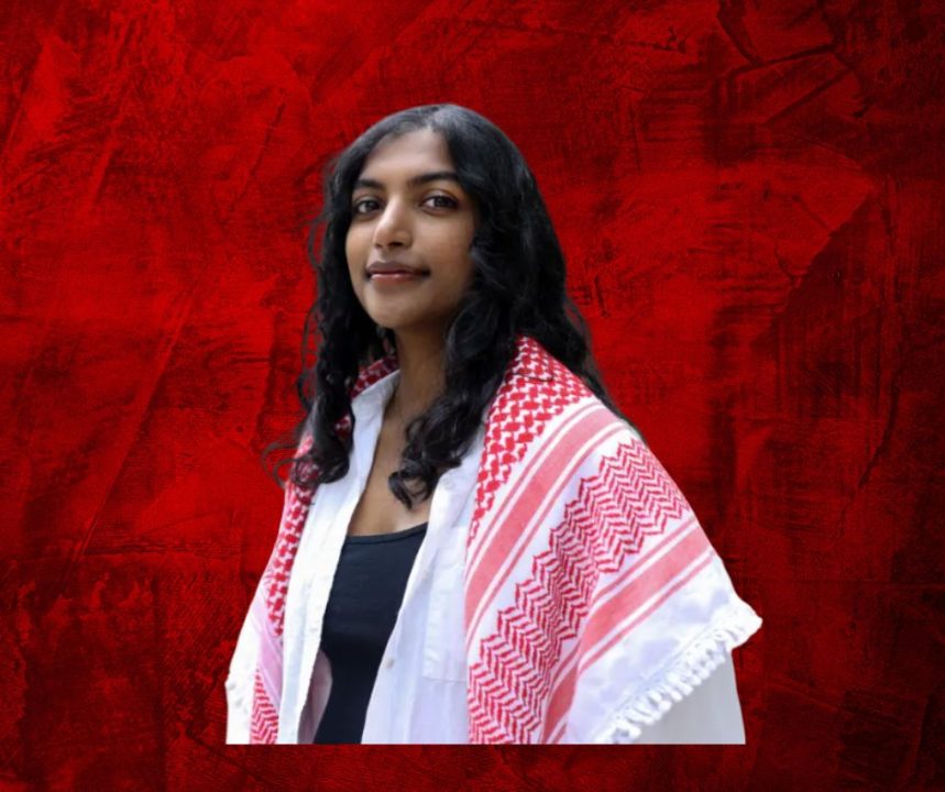 MIT Class President’s Gaza Comments Prompt Walkout at Commencement