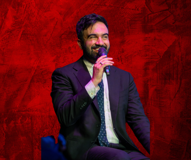 Inauguration Block Party Flops, Leaves Supporters Frustrated