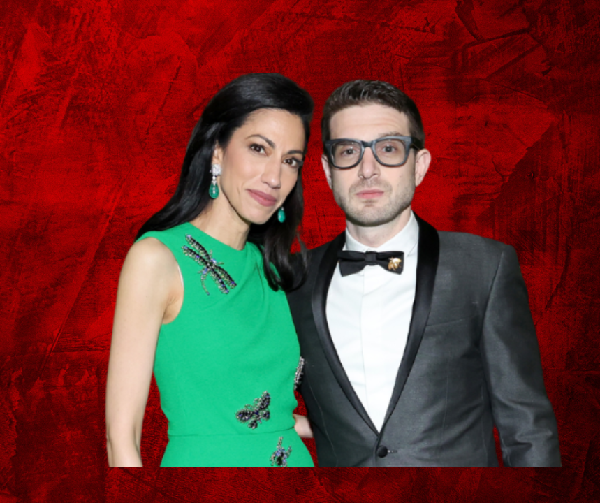 Democrat Power Players Flock to Huma Abedin and Alex Soros Wedding in ...