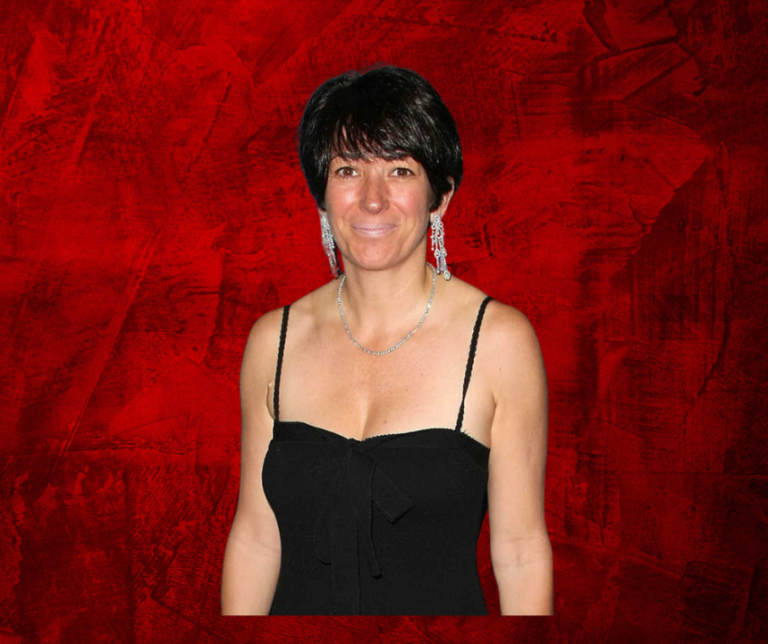 Ghislaine Maxwell Hoped Trump Would Set Her Free if Reelected, Source Says