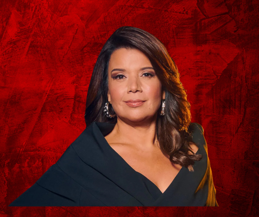 CNN Commentator Turns Down Pundit's "White Man" Opinion