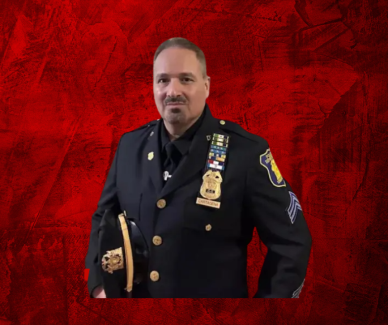 31-Year Police Veteran Found Not Guilty in Controversial Arrest Case