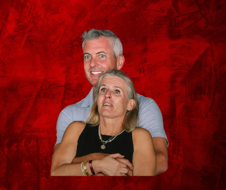 HR Exec at Center of Coldplay Cheating Scandal Married into Boston’s Wealthy Cabot Family