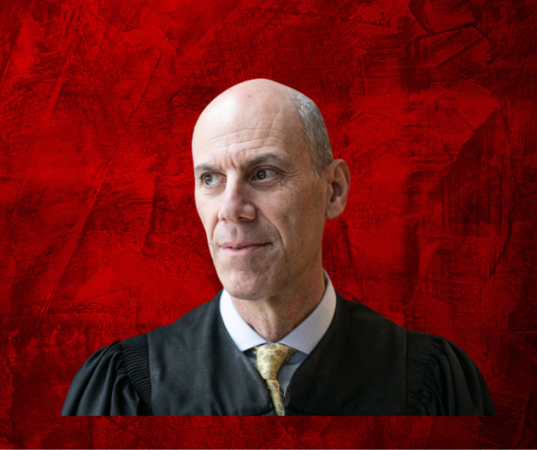 Federal Judge Probes Status of Over 250 Migrants Sent from U.S. Custody ...