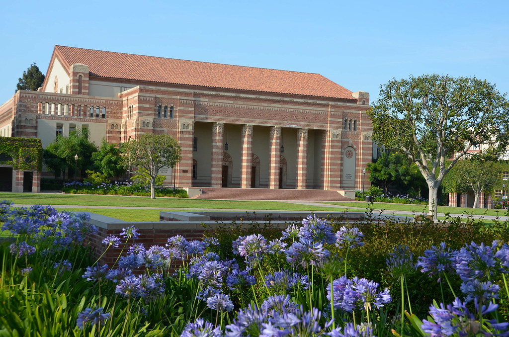 Report: UCLA Spent $3M on DEI While Facing $1B Discrimination Demand