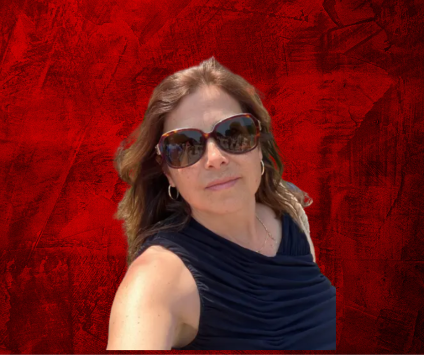 Nathalie Rose Jones Admitted to SS She’d Kill Trump With Blade—Arrest Follows