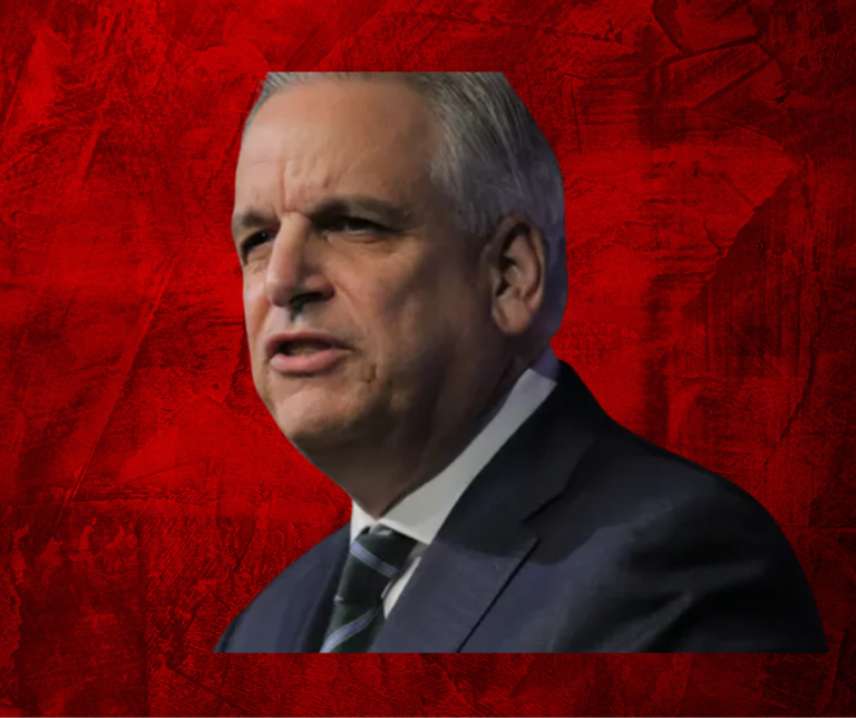 Rhode Island Prosecutor Placed on Unpaid Leave After Viral Arrest Video