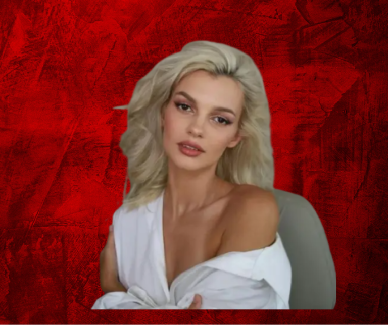 Family of Ukrainian Refugee Demands Justice After Light-Rail Murder