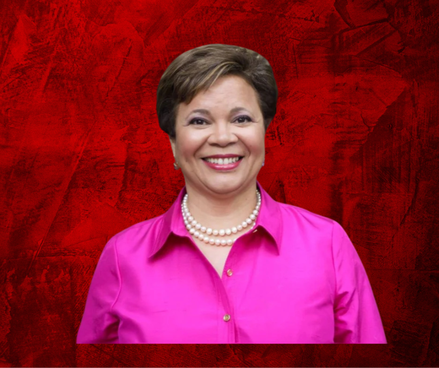 Mayor Lyles Sidesteps Trump’s Death Penalty Demand