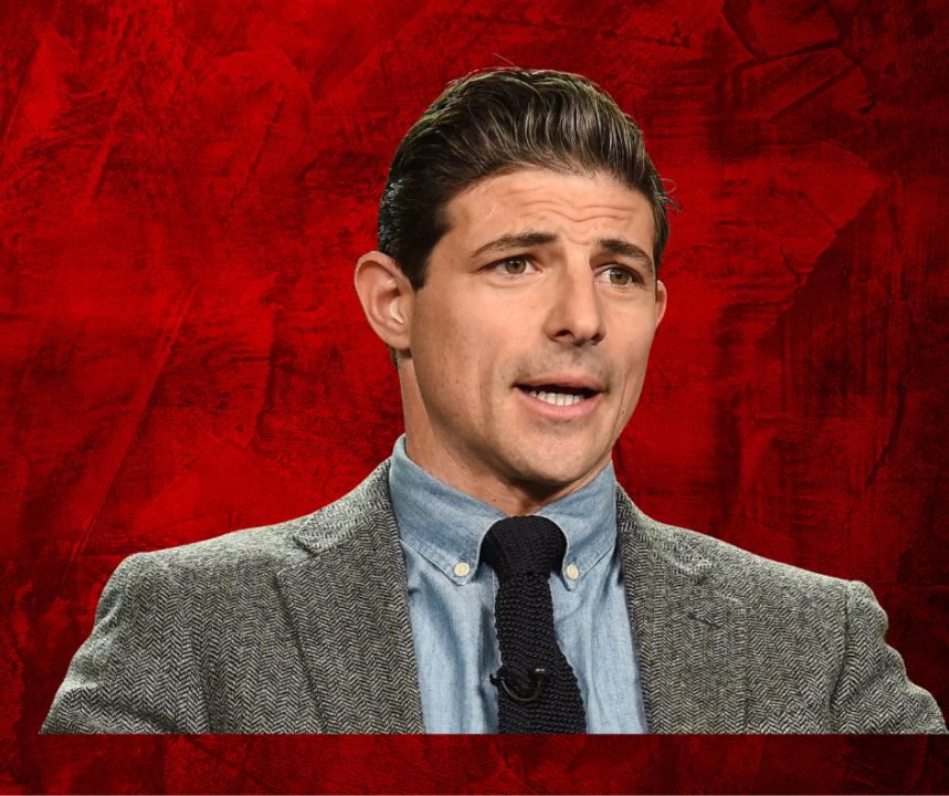 ABC’s Matt Gutman Apologizes After Criticized Description of Suspect’s Texts