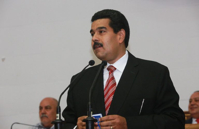 FBI Dismantles Maduro-Tied Money Laundering Ring Across Borders