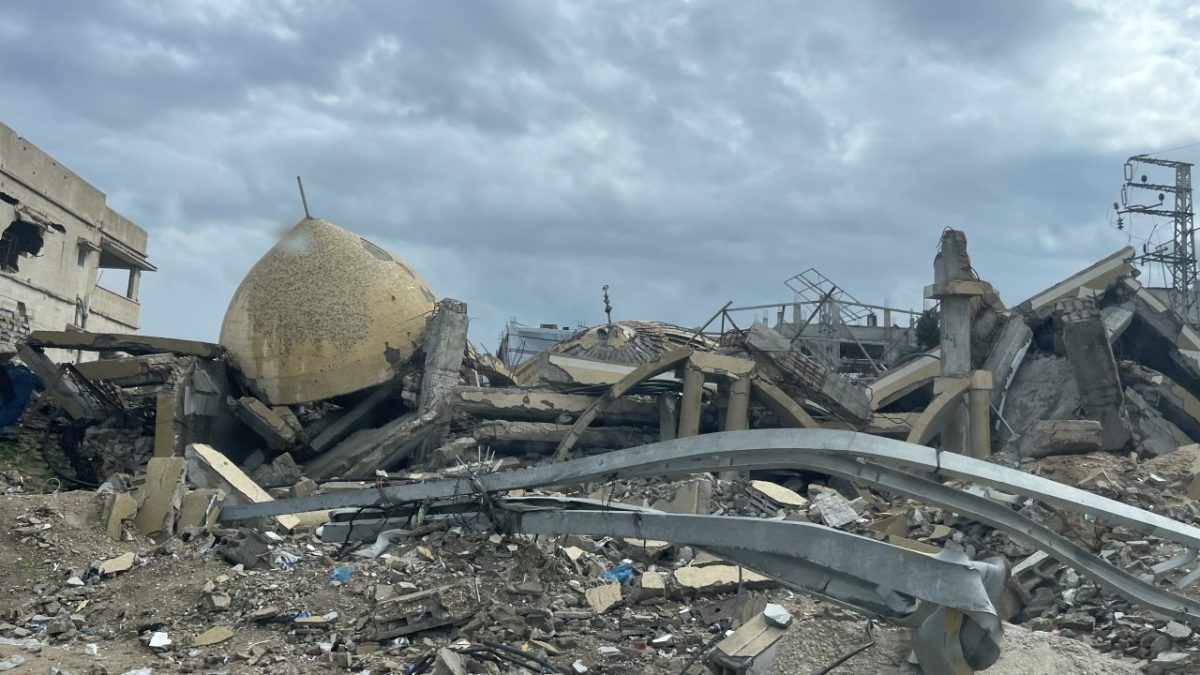 Gazans Fear Hamas Won’t Disarm, Claim Public Executions Are Underway