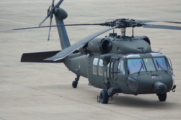 Elite Night Stalkers Unit Deployed Near Venezuela In Major U S