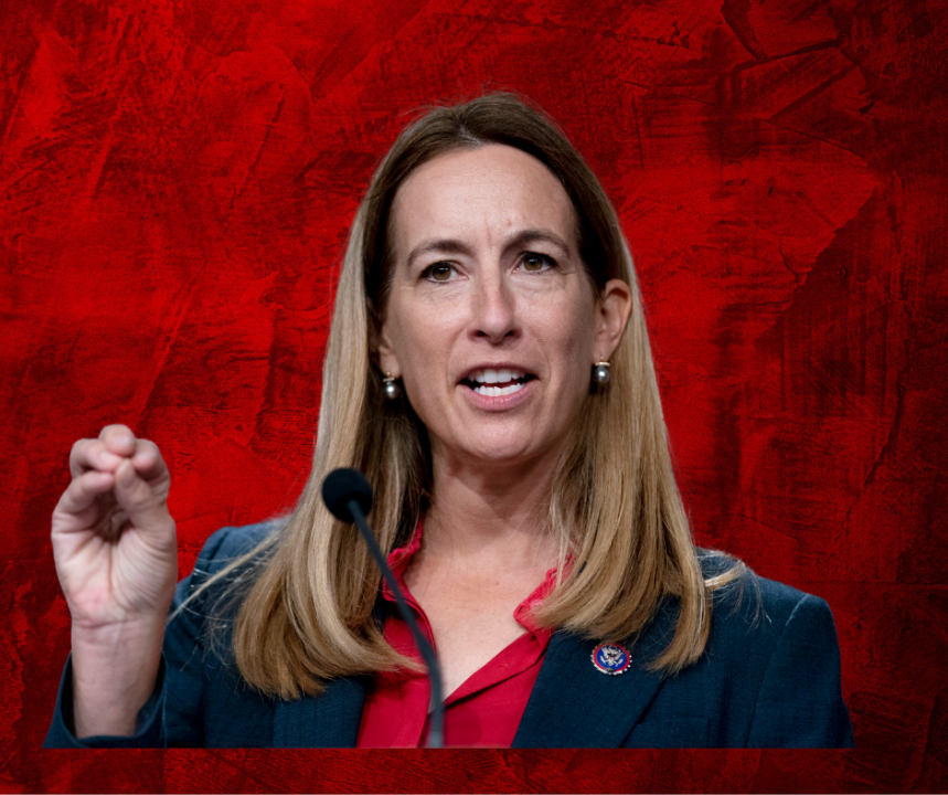 Sherrill, Ciattarelli Spar Over What to Call Taylor Ham