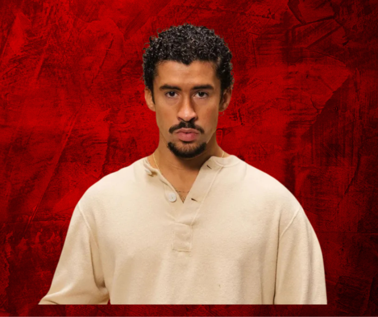 Eric Dickerson Slams Bad Bunny’s Super Bowl Booking, Tells Him to ‘Stay ...